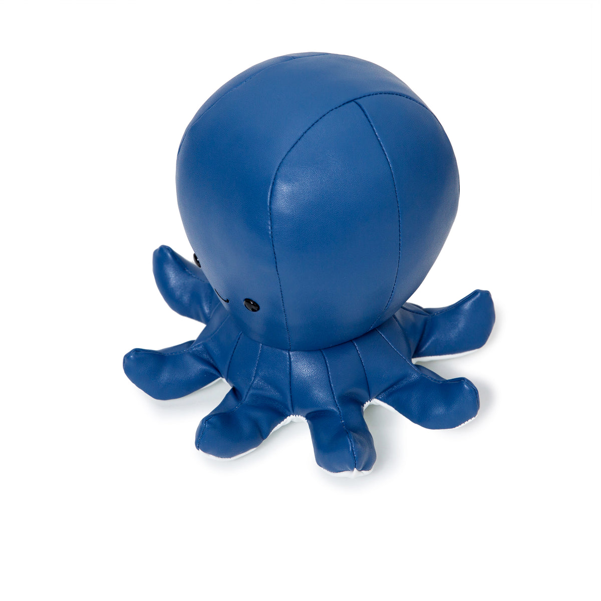 Little Big Friends Octave the Octopus – Musical Pull-String Toy – Pushchair Expert