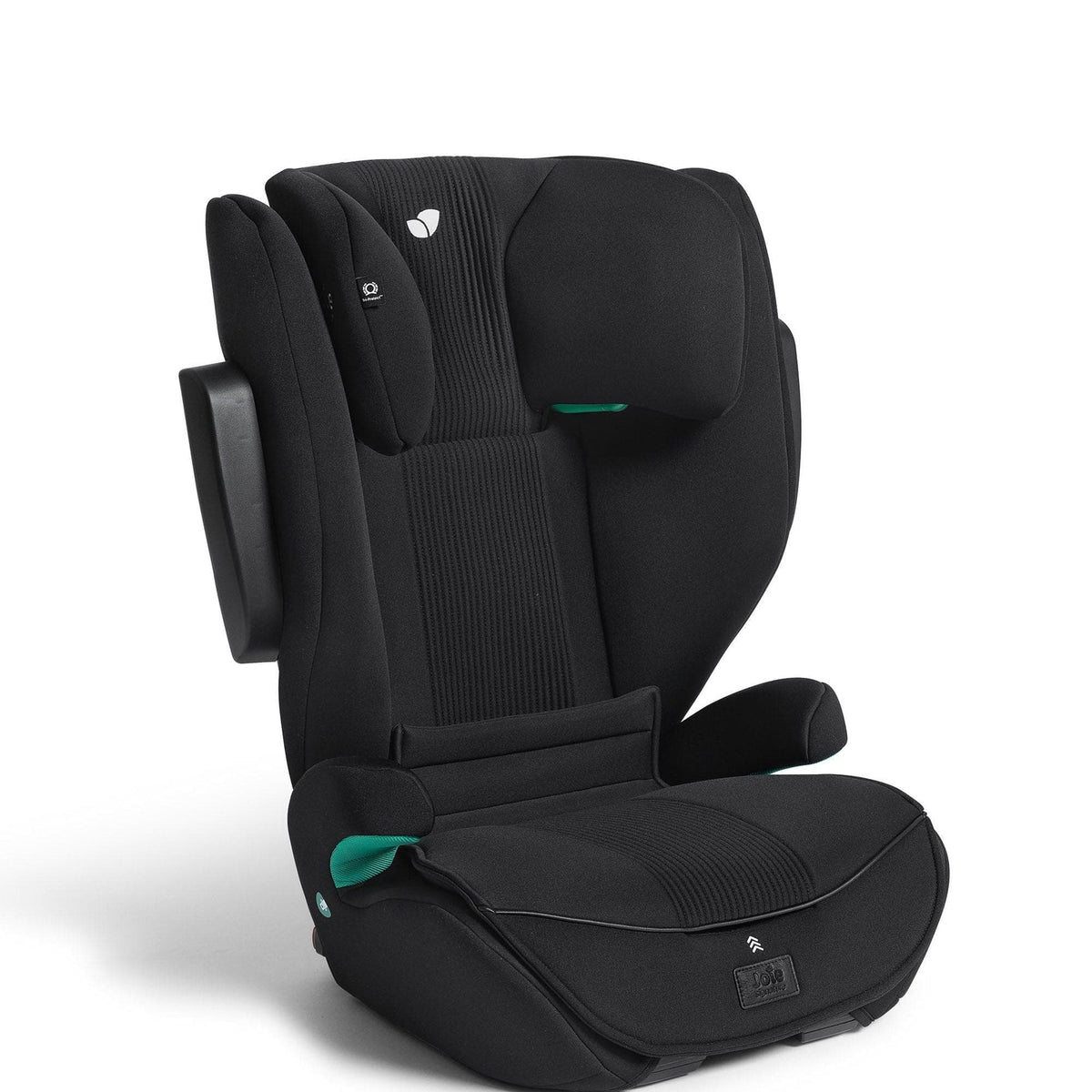 Joie i-Traver High Back Booster - Eclipse – Pushchair Expert