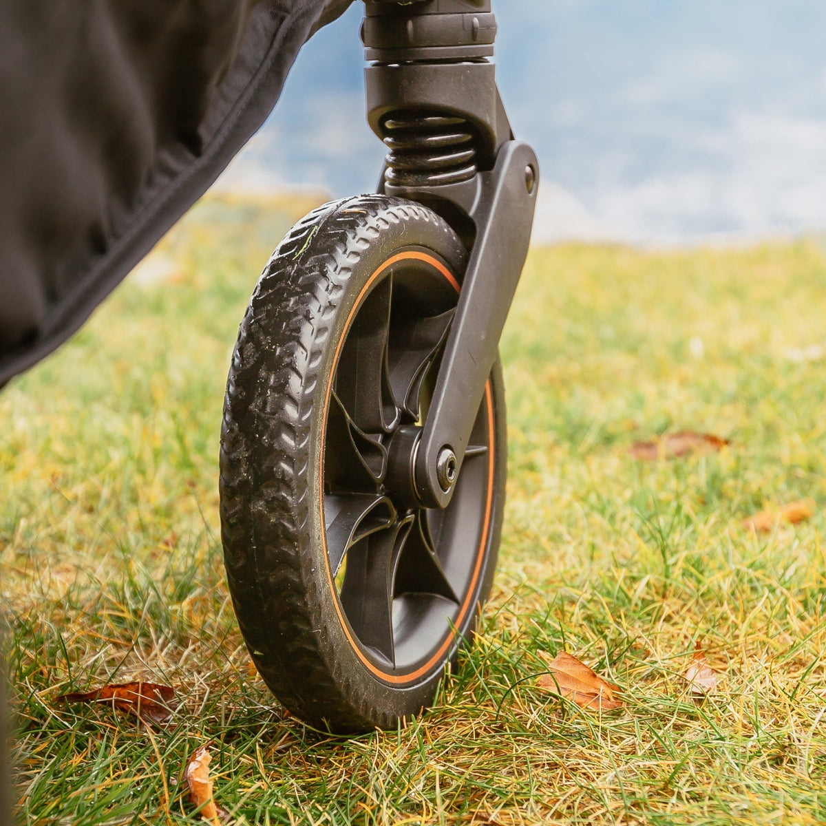 All‑Terrain Pushchairs Guide – City & Countryside Adventures ...