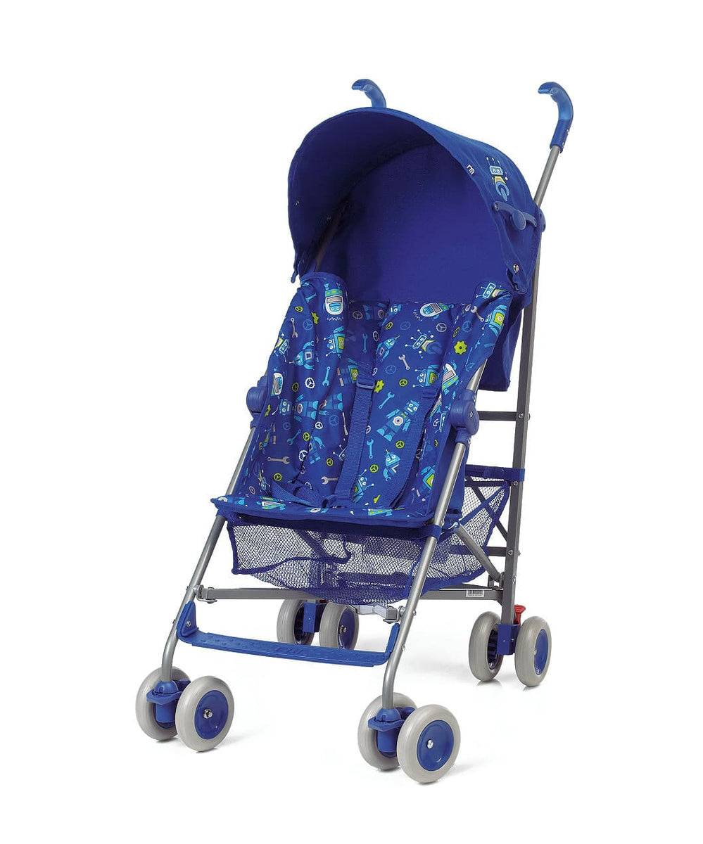 Mothercare Jive Parent Review – Pushchair Expert