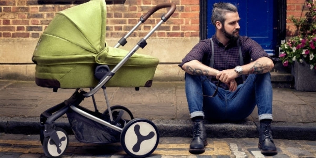 Hybrid Stroller Review – Pushchair Expert