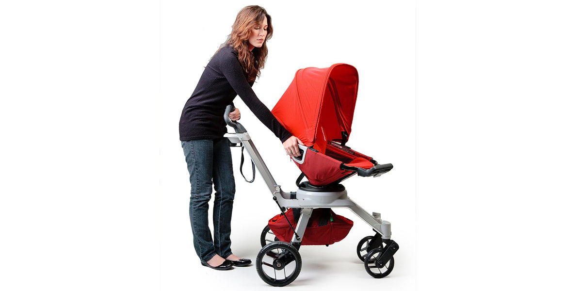 Orbit Baby G2 Review – Pushchair Expert