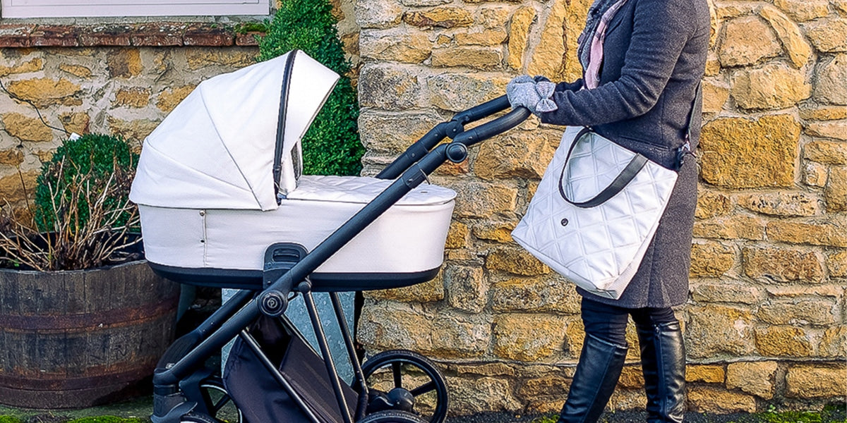 Prestige by BabyStyle Review 2023 – Pushchair Expert