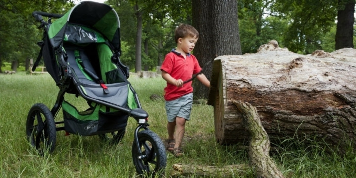 Bob Revolution Pro Review | Pushchair Expert