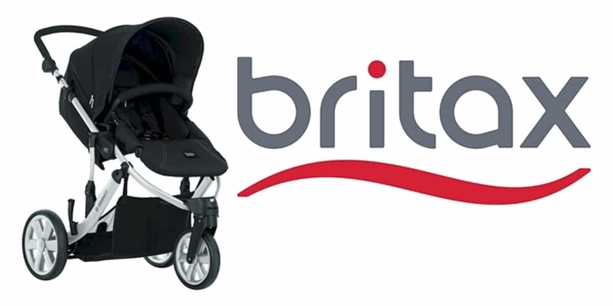 Britax B-Smart Review – Pushchair Expert