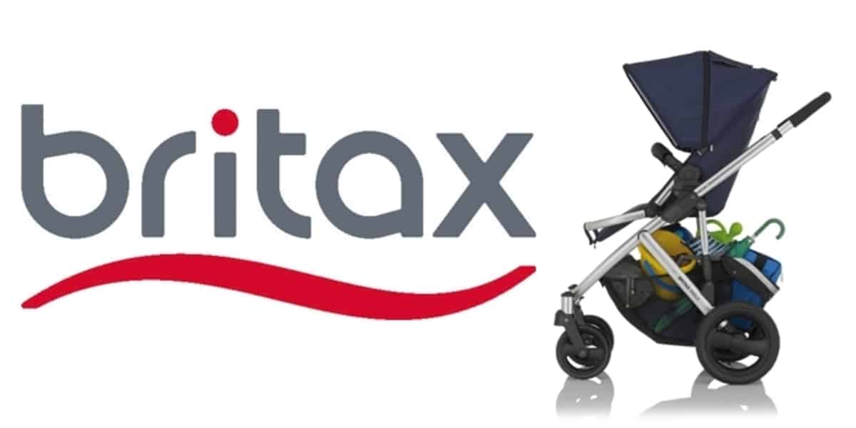 Britax Smile Review – Pushchair Expert