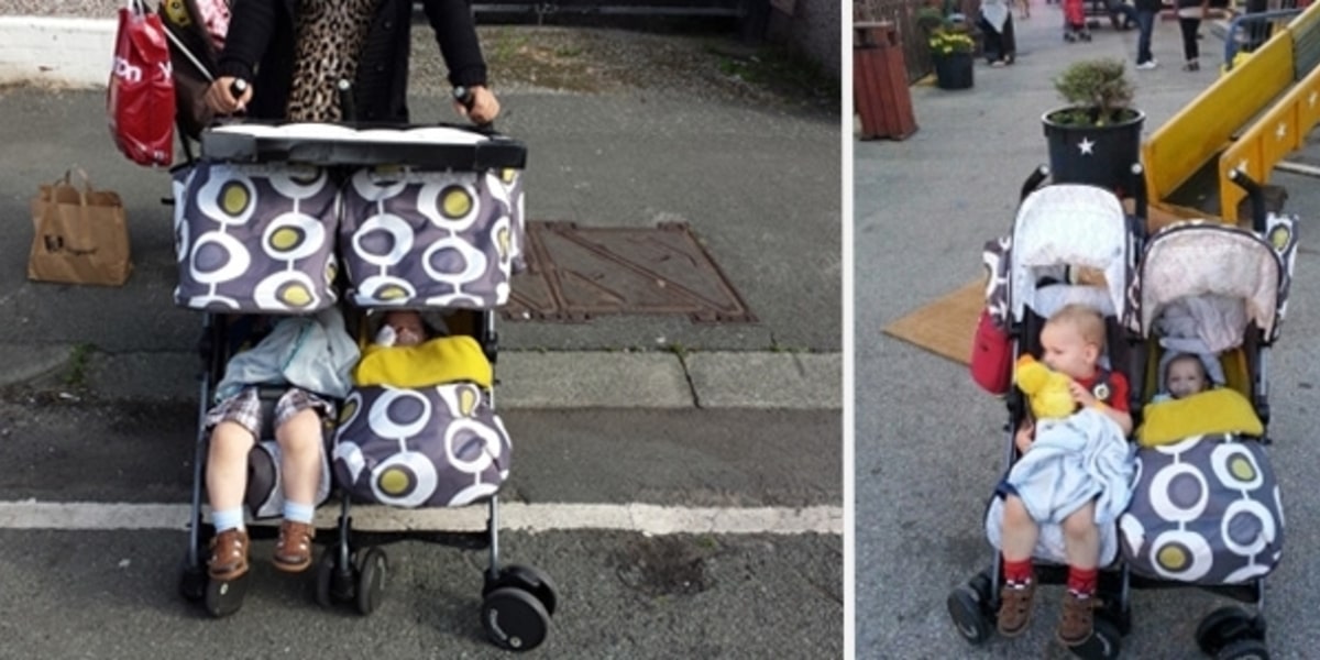Cosatto Supa Dupa Parent Review – Pushchair Expert