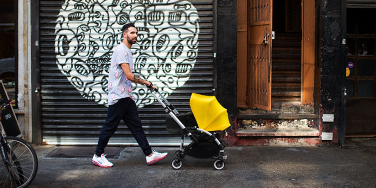 City Slickers- The ten best pushchairs for the city – Pushchair Expert