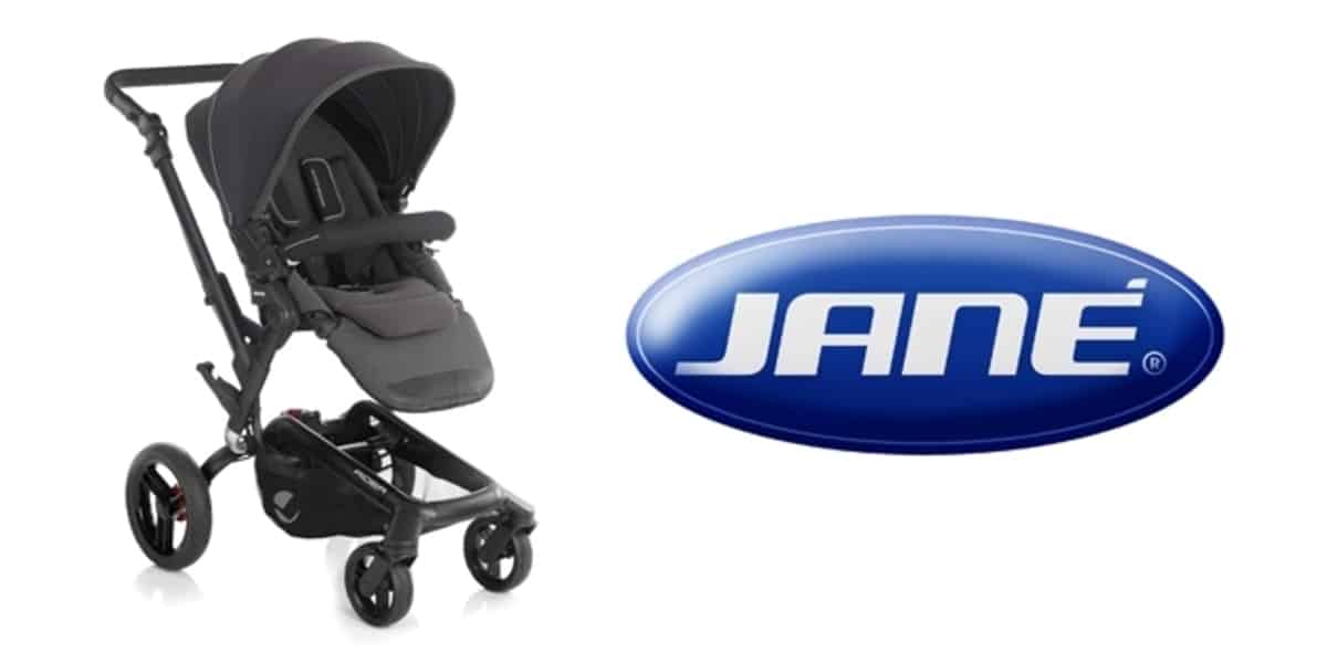 Jane Rider Review – Pushchair Expert
