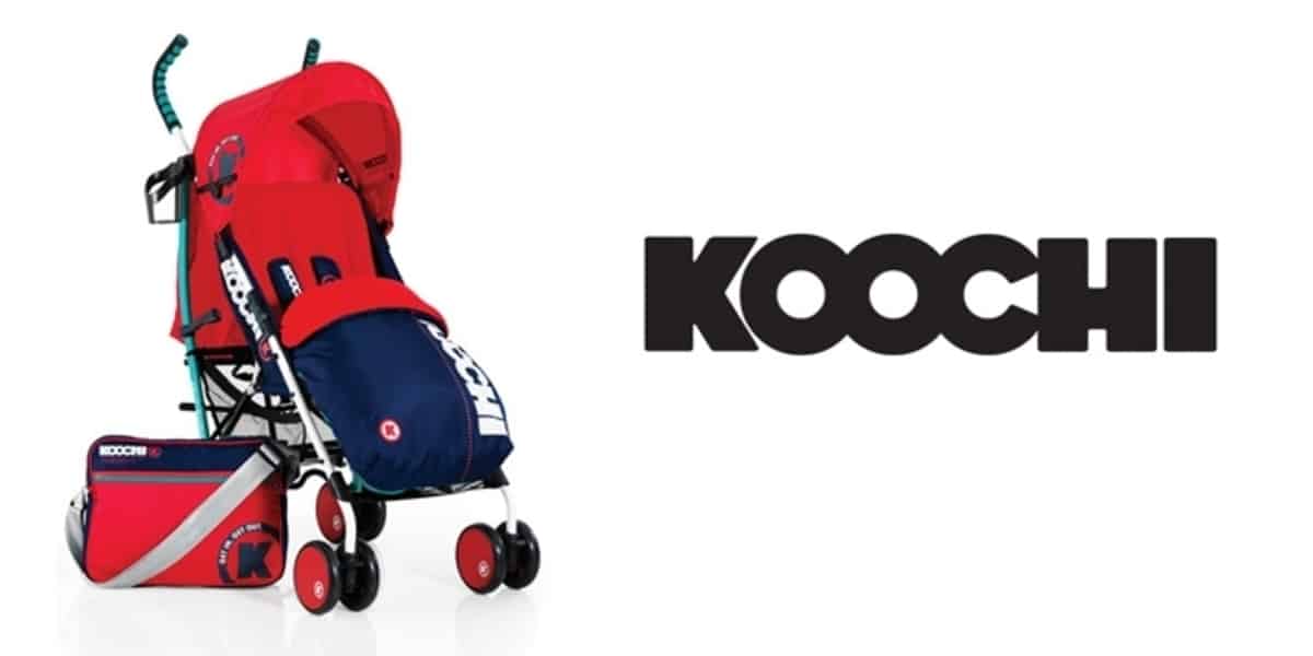 Koochi Speedstar Review – Pushchair Expert