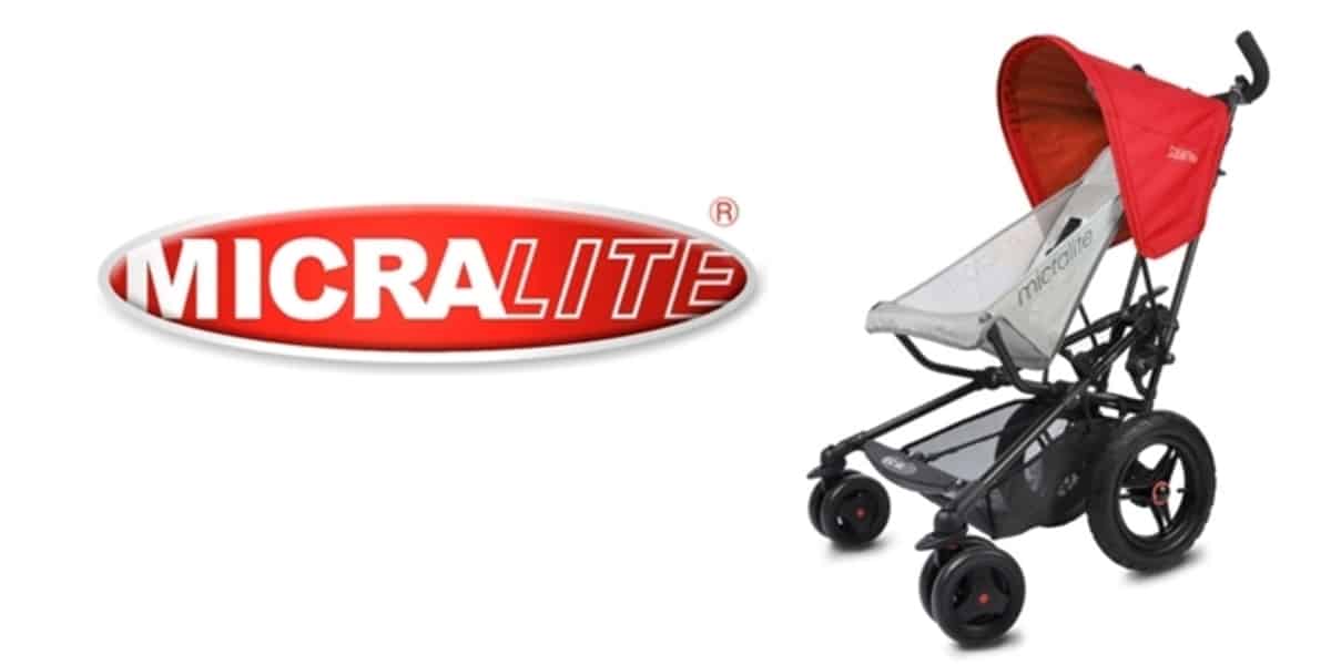 Micralite Super-lite Review – Pushchair Expert