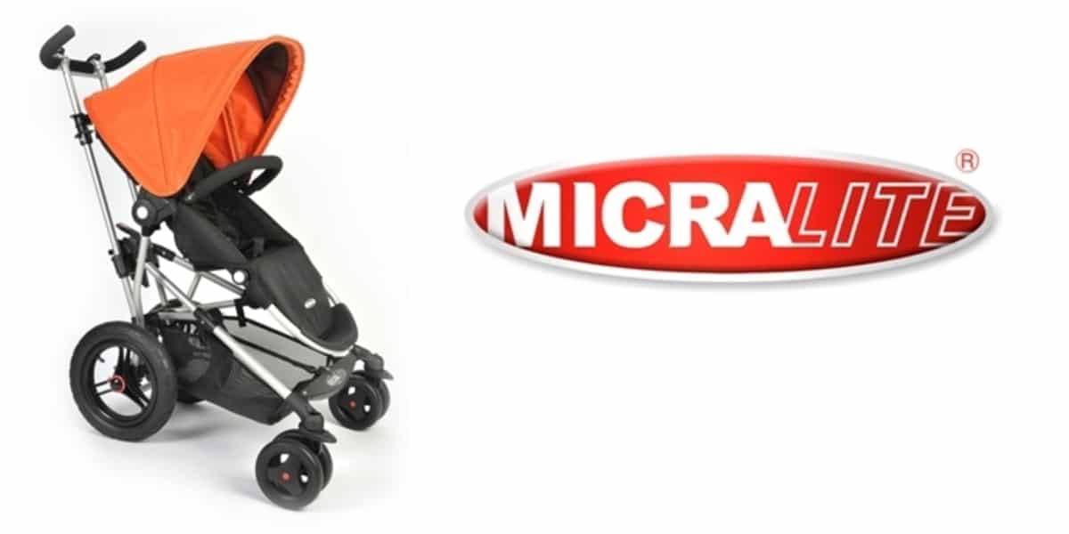 Micralite Toro Review – Pushchair Expert