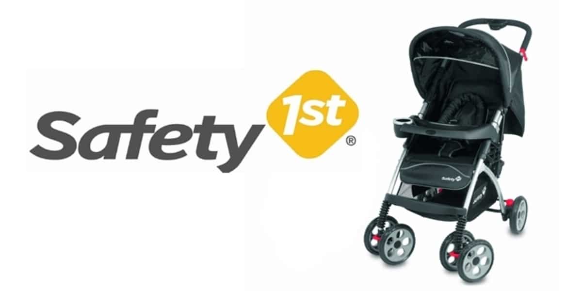 Safety 1st Travel System Review – Pushchair Expert