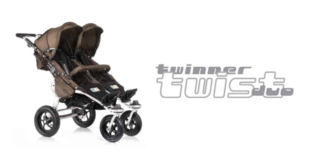 TFK Twinner Twist Duo Review – Pushchair Expert