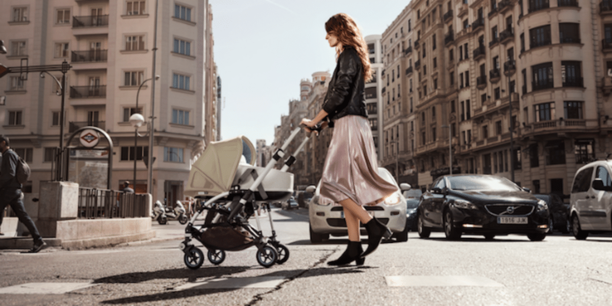 The Bugaboo Bee5 Tone – Pushchair Expert