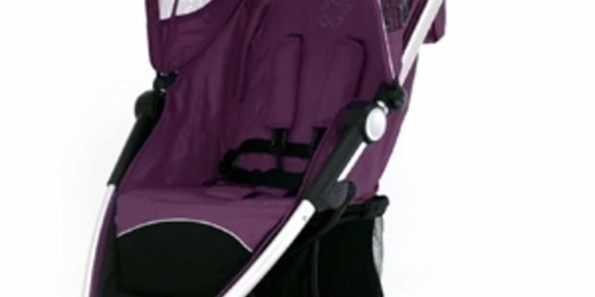 Petite Star: Zia plus Review – Pushchair Expert