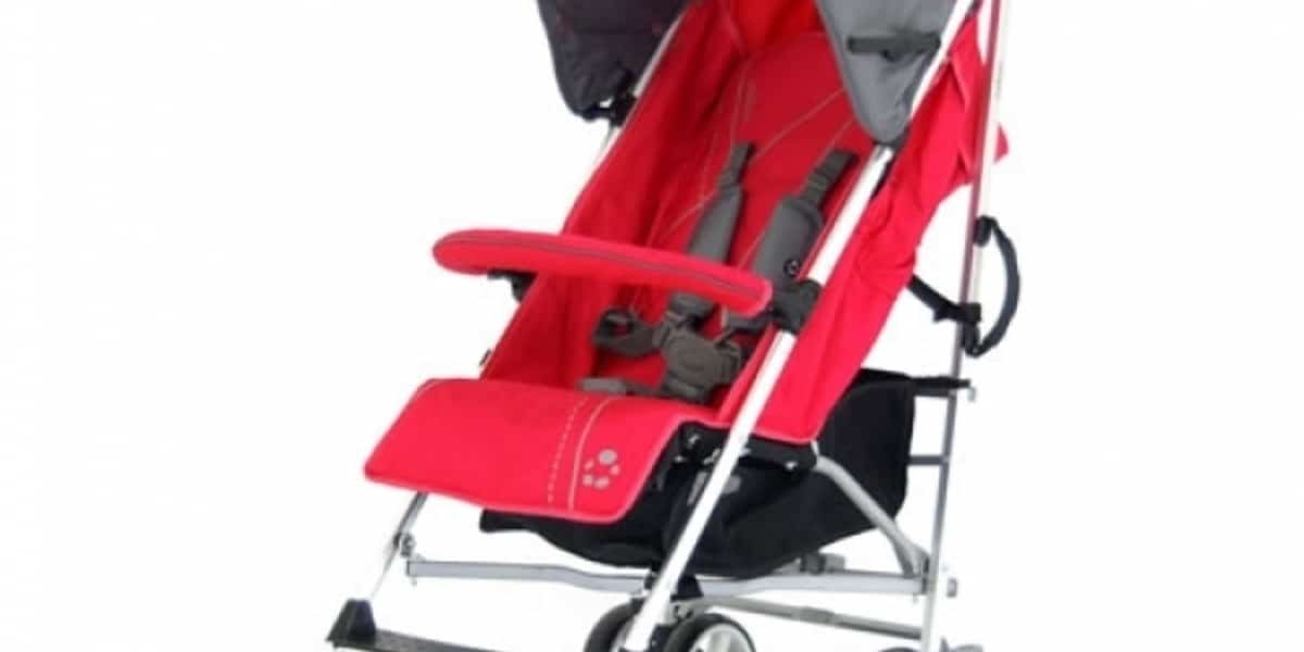 Petite Star: Zukoo Review – Pushchair Expert
