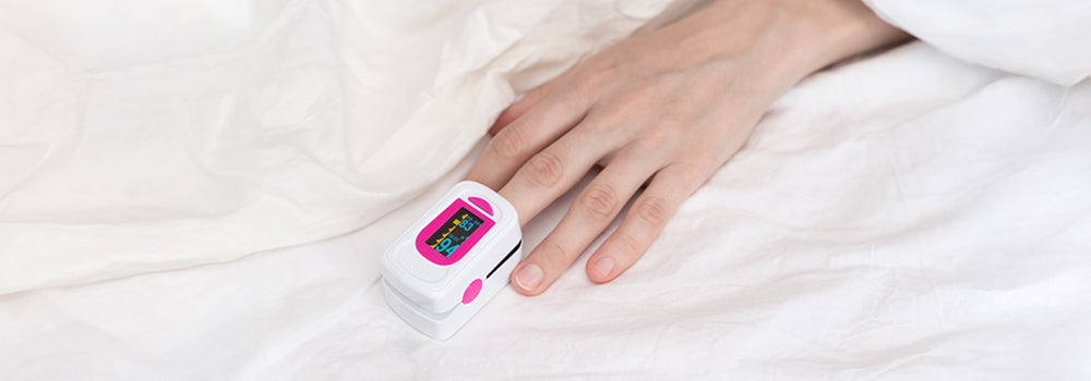 Baby Health Monitoring – Oximeters, Monitors & More – Pushchair Expert
