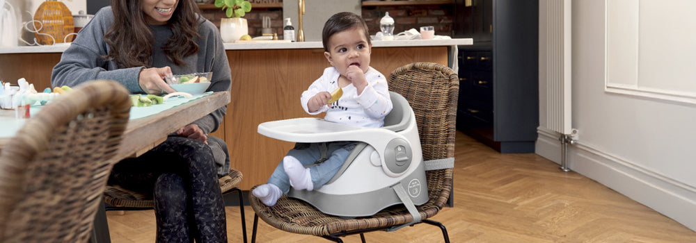 Dining Booster Seats for Toddlers – Safe & Convenient Mealtime Seating ...