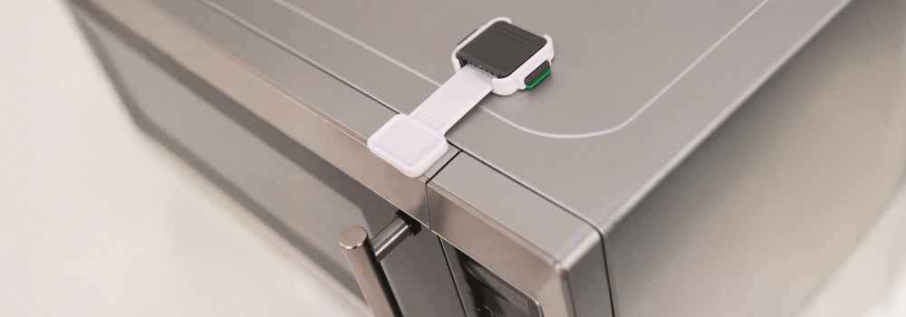 Appliance Locks & Latches – Keep Appliances Secure from Babies ...