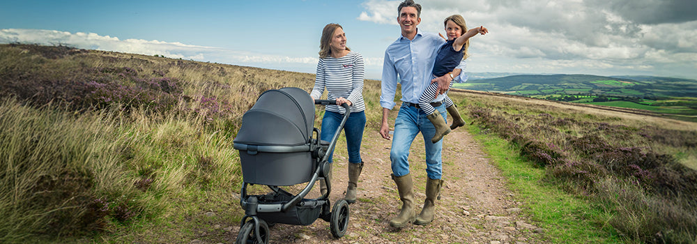 All Terrain Travel Systems | Rugged & Durable Travel Solutions ...