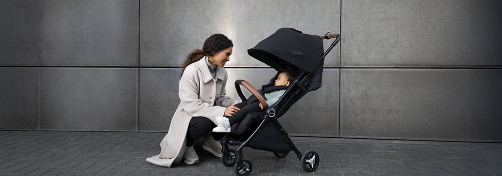 Cabin Approved Strollers | Compact & Convenient for Air Travel ...