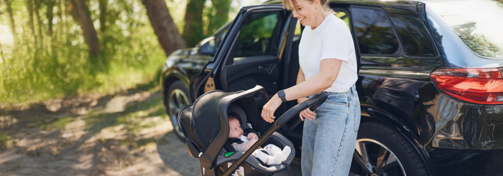 Hybrid Travel Systems – Pushchairs & Car Seats from Leading Brands ...