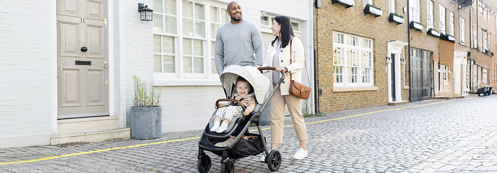 Multi-Terrain Travel Systems | Flexible & Versatile Travel Systems ...