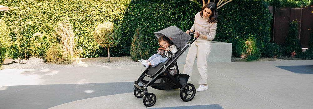 Pushchairs, Strollers, Prams & Travel Systems | Pushchair Expert