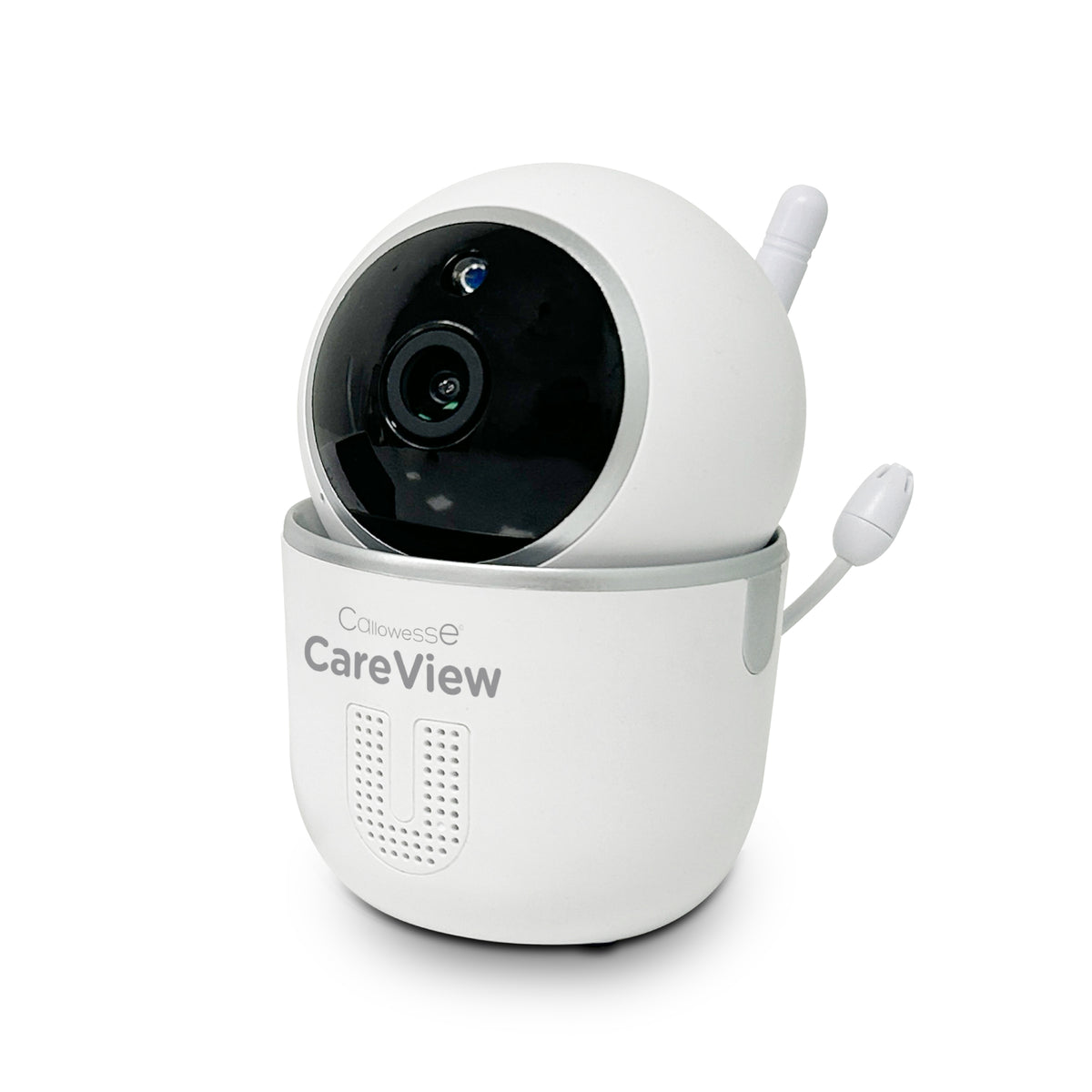 Callowesse CareView Additional Camera for 2.8" Baby Monitor System ...