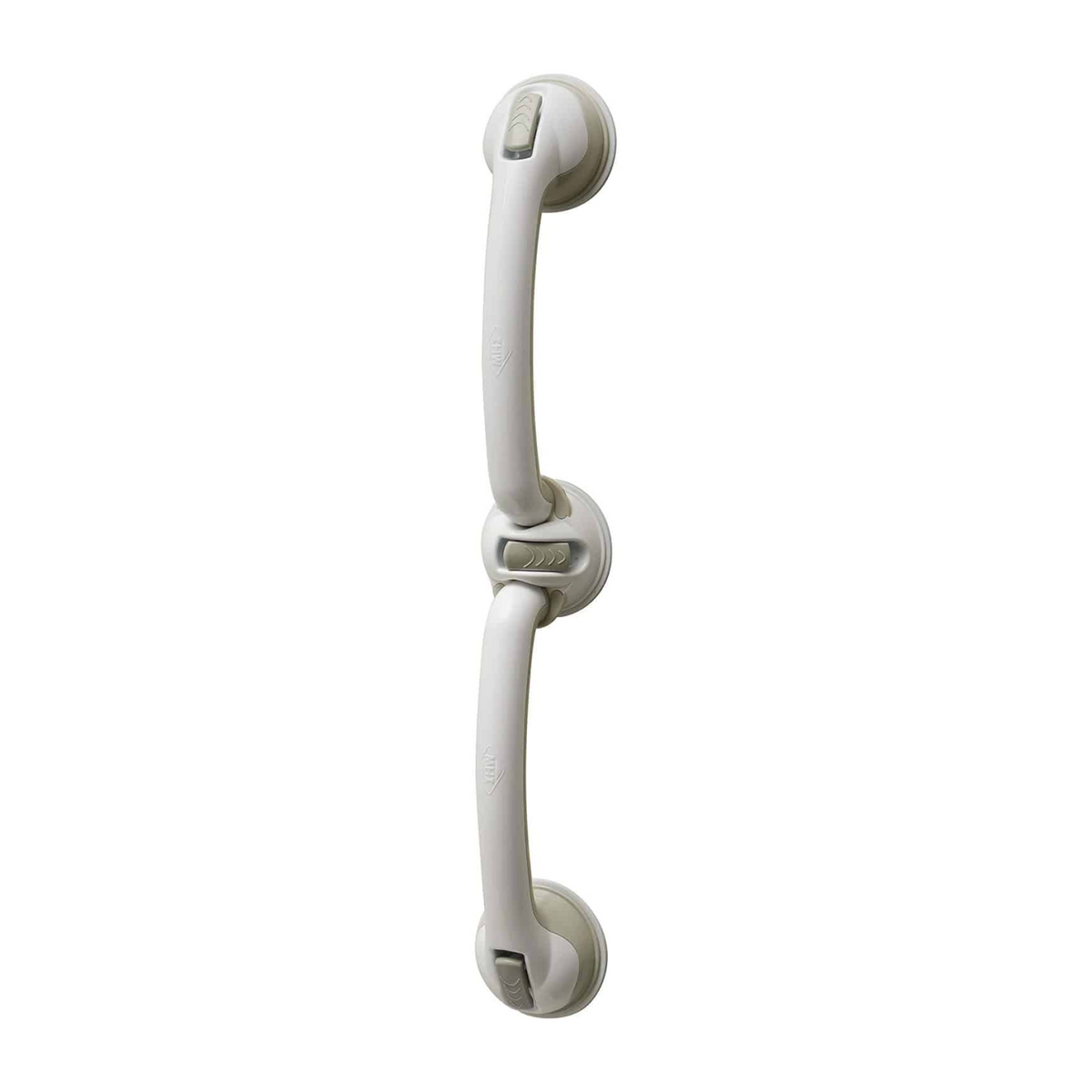 Mommy's Helper Safe-er Grip Bath and Shower Handle - White – Pushchair ...