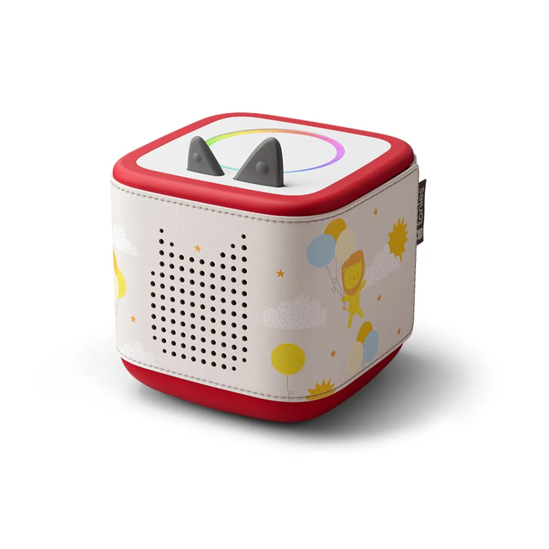 Tonies Toniebox 2 Sleeve - Up In The Clouds | Fun & Protective Cover ...