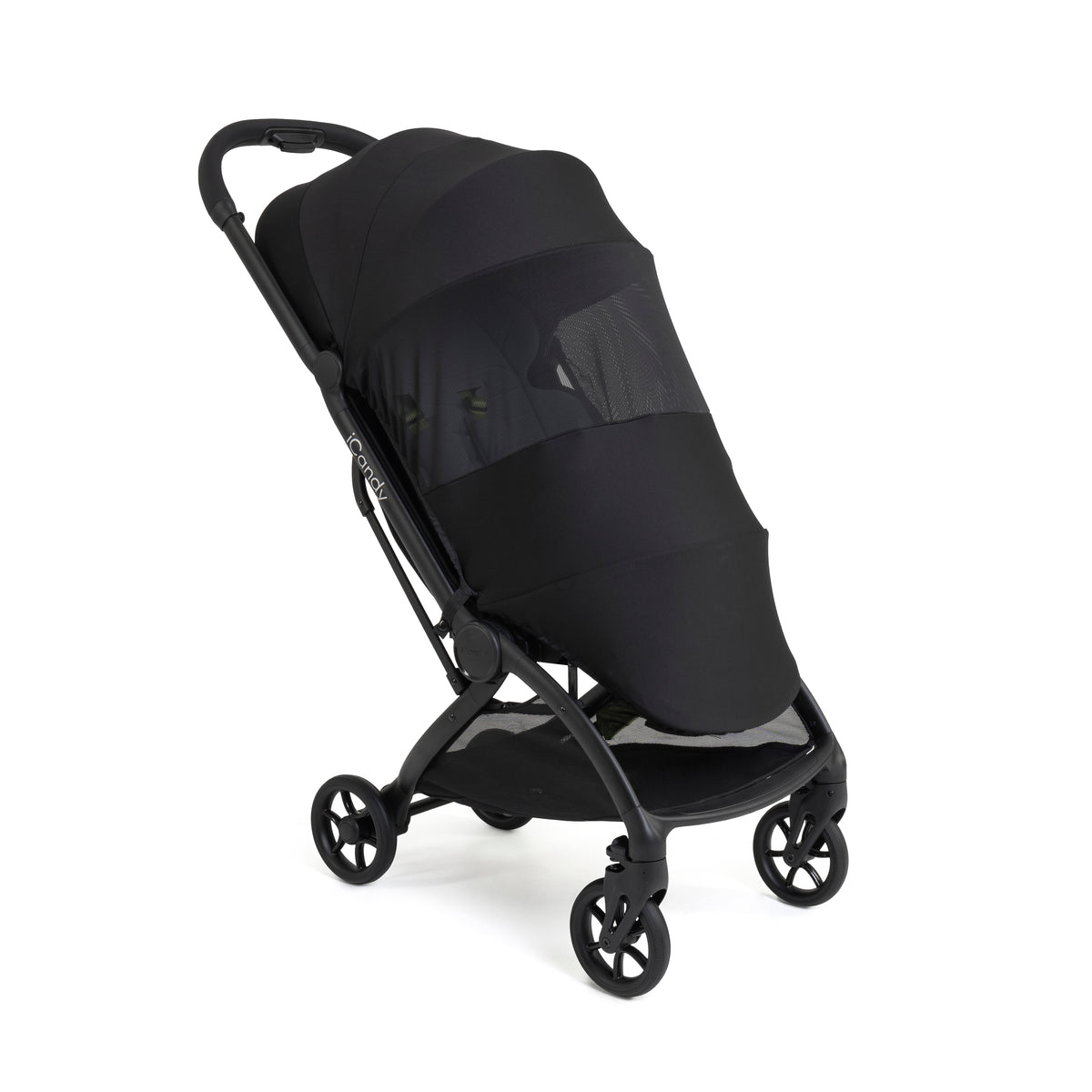iCandy Pip Sunshade Screen – Pushchair Expert