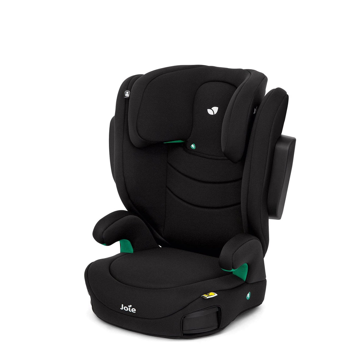 Joie i-Trillo High Back Booster - Shale – Pushchair Expert