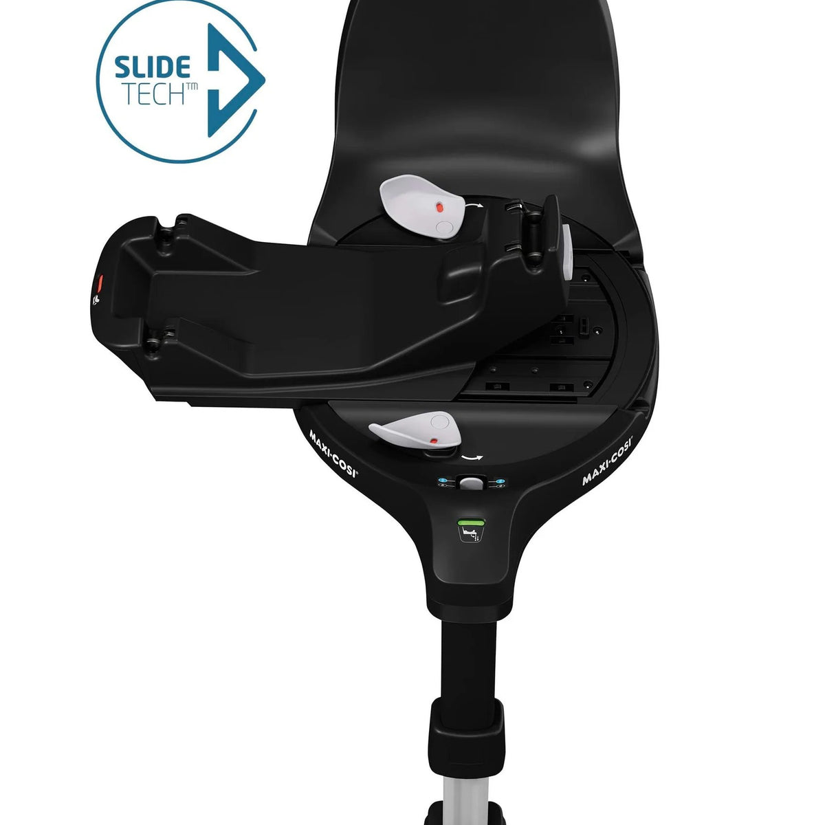 Maxi Cosi FamilyFix 360 Pro ISOFIX Car Seat Base with SlideTech ...