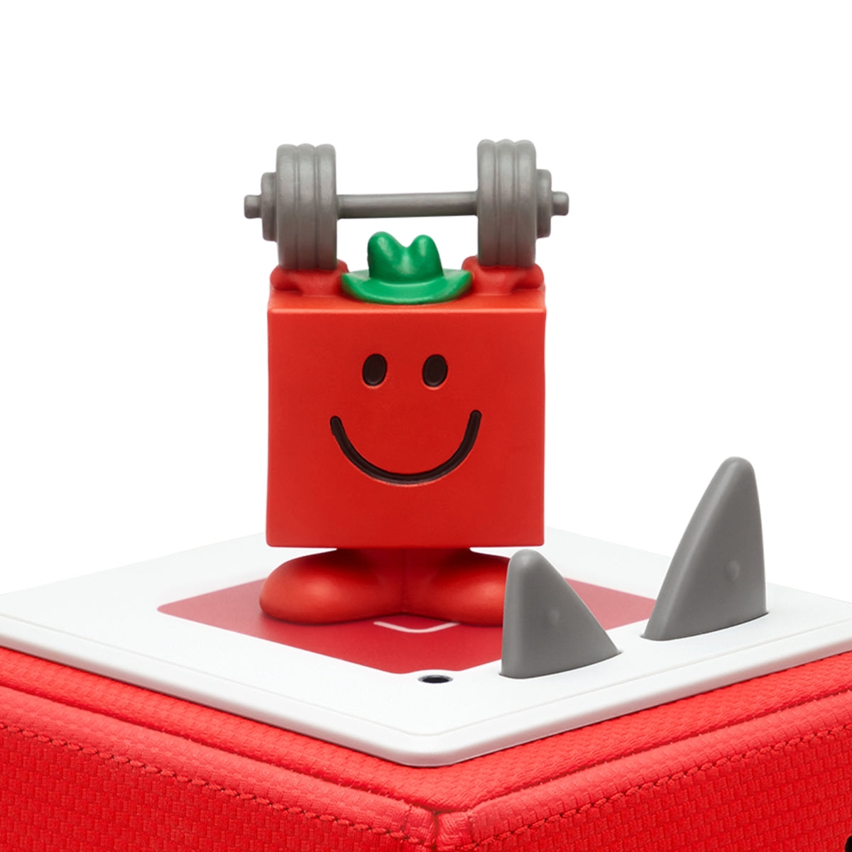 Tonies - Mr Men: Mr Strong – Pushchair Expert